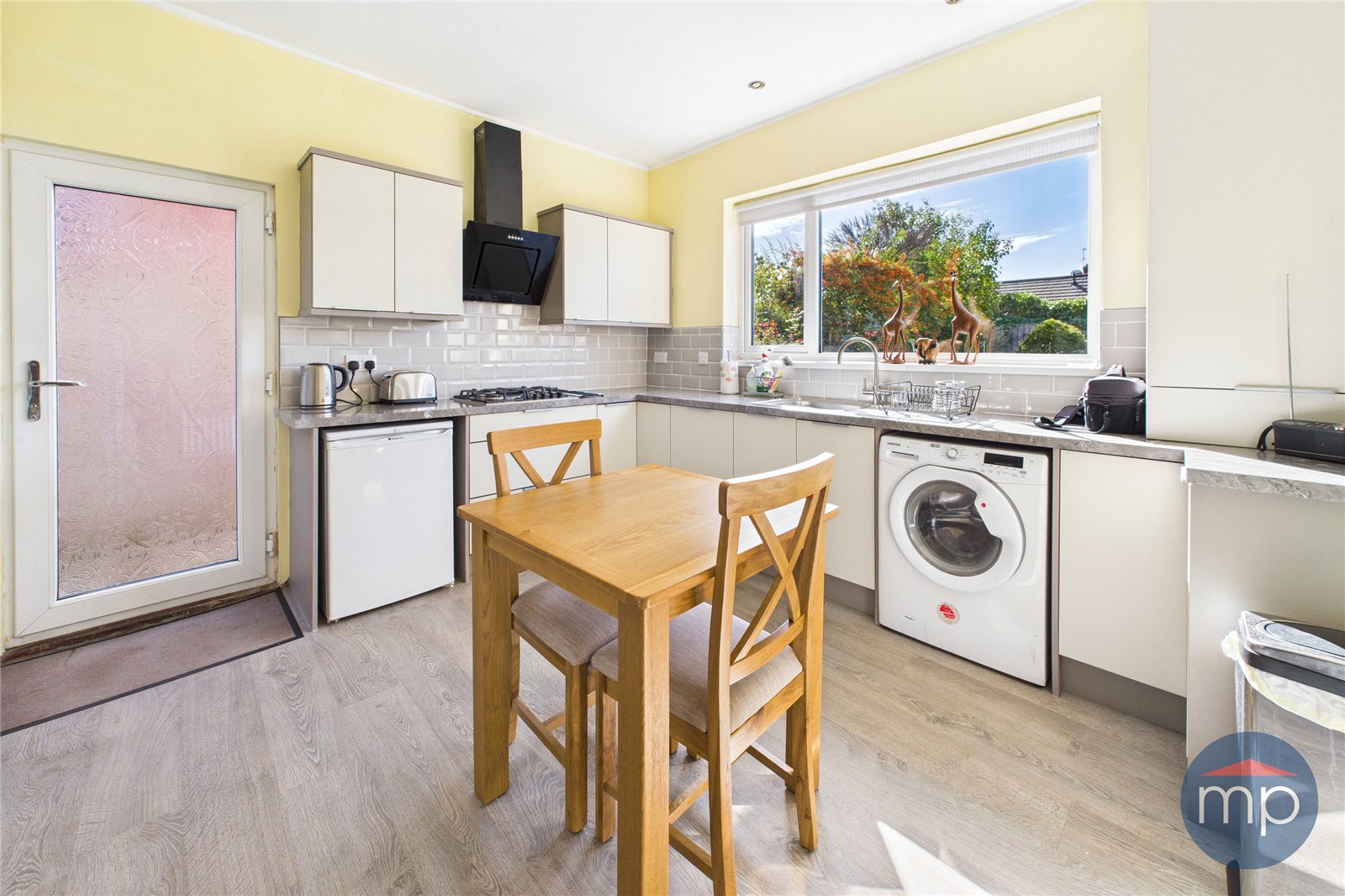 3 bed semi-detached house for sale in Corporation Road, Redcar, TS10 ...