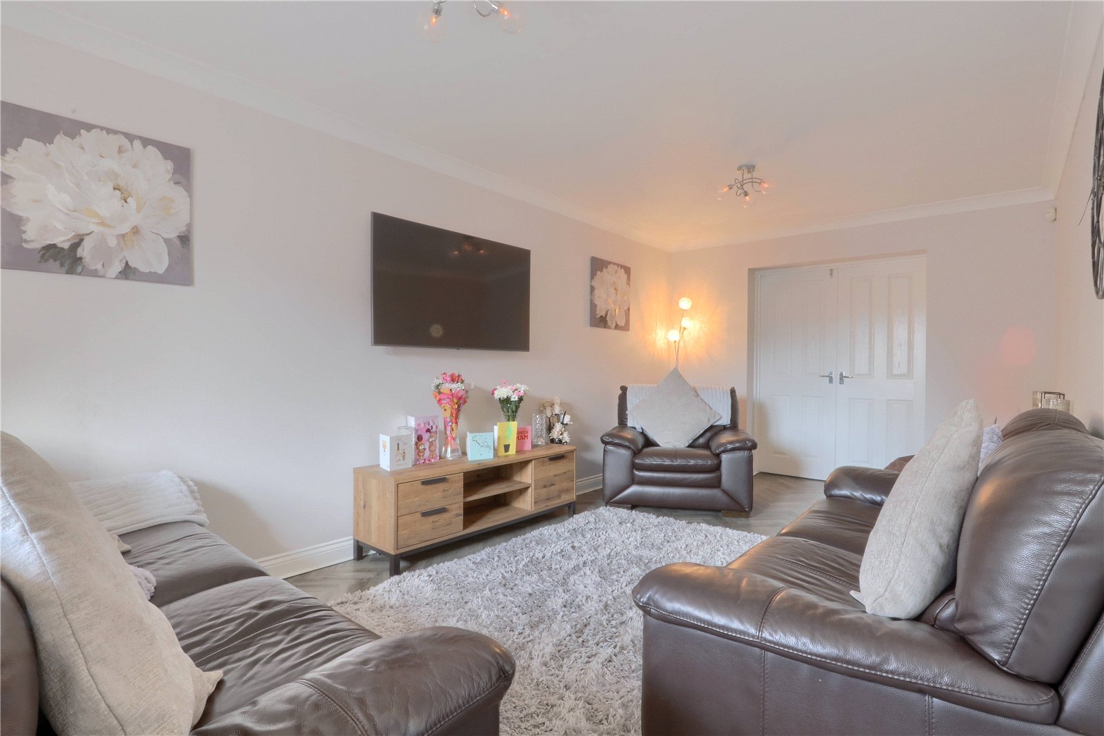 3 bed detached house for sale in Acorn Court, Redcar, TS10 (ref: 709863)