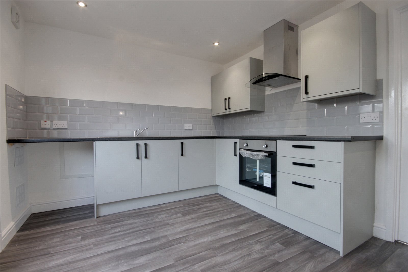 3 bed terraced house to rent in Hunwick Walk, Stockton-on-Tees, TS19 ...