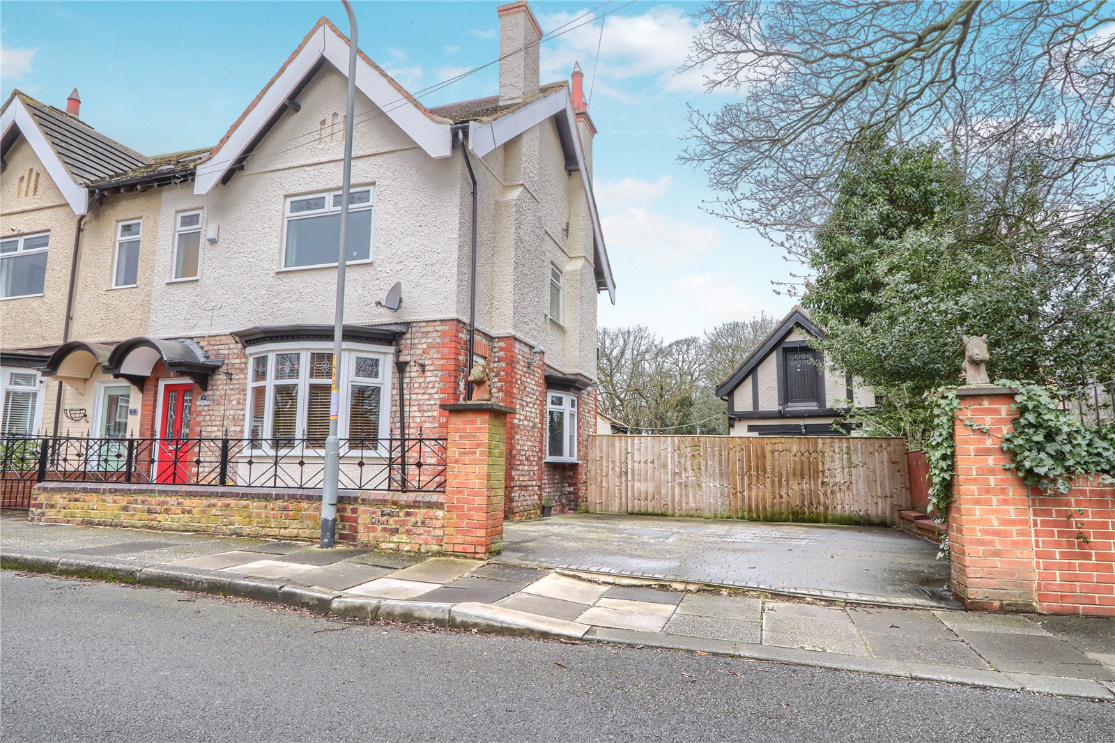4 bed semi-detached house for sale in Austin Avenue, Hartburn, TS18 ...