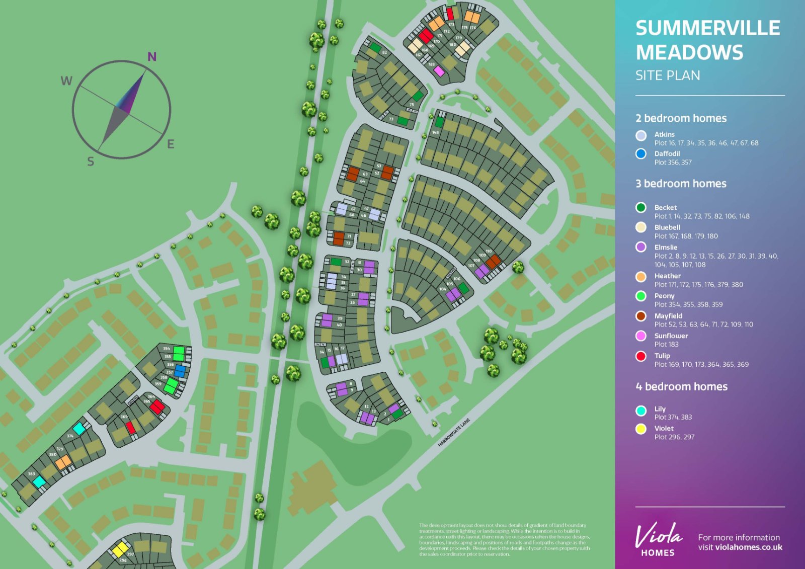 3 bed semi-detached house for sale in James Street, Summerville Meadows ...
