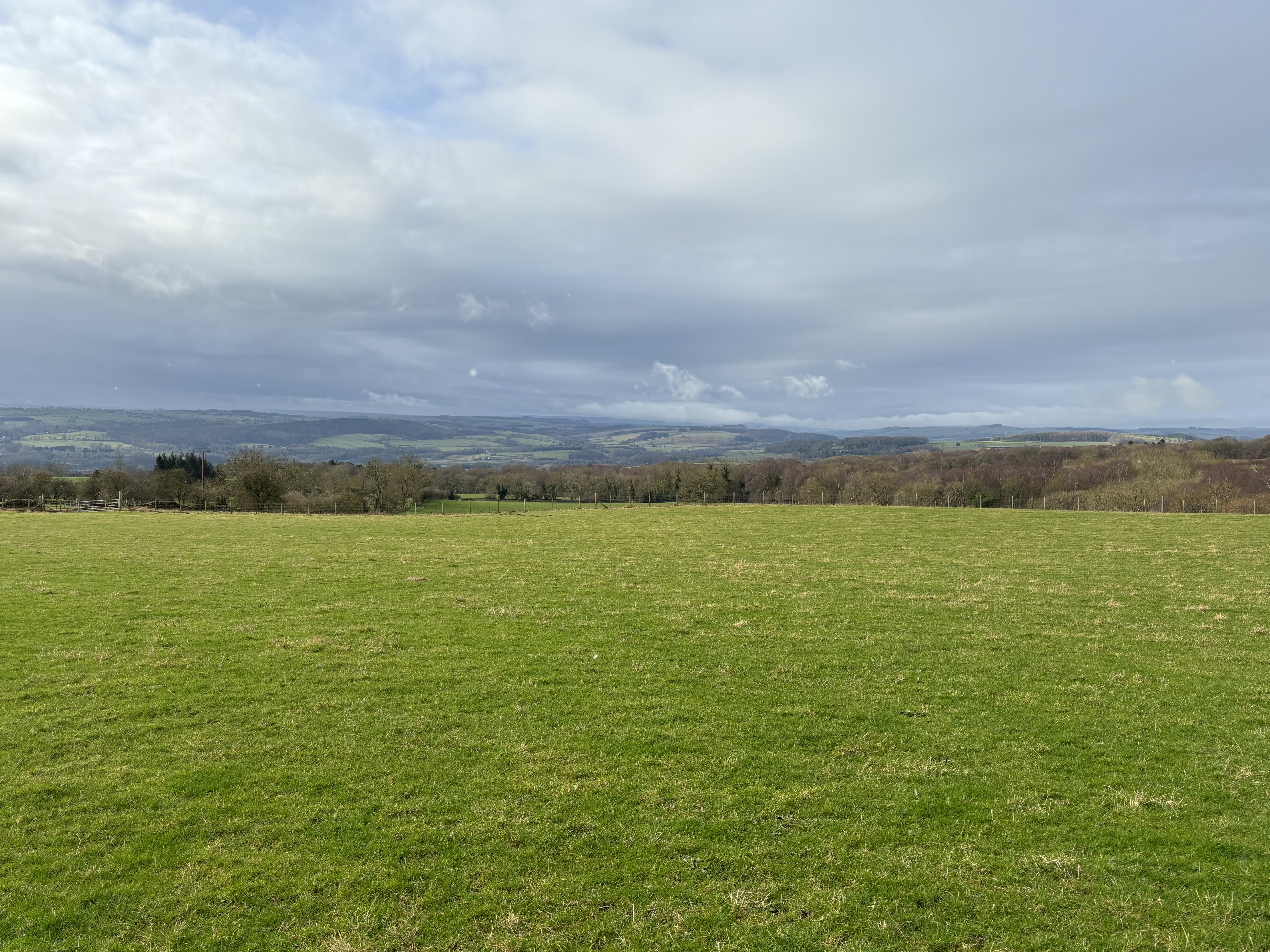 At Codlaw Dene, Acomb, Hexham, Northumberland, NE46 (ref: 607772)