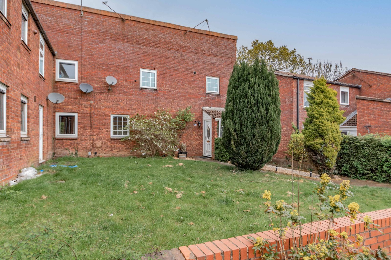 Properties for sale in Rubery | AP Morgan | AP Morgan Estate Agents
