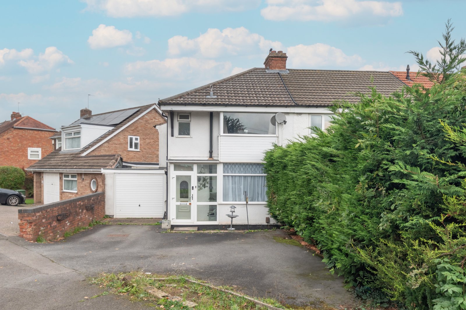 Properties for sale in Rubery | AP Morgan | AP Morgan Estate Agents